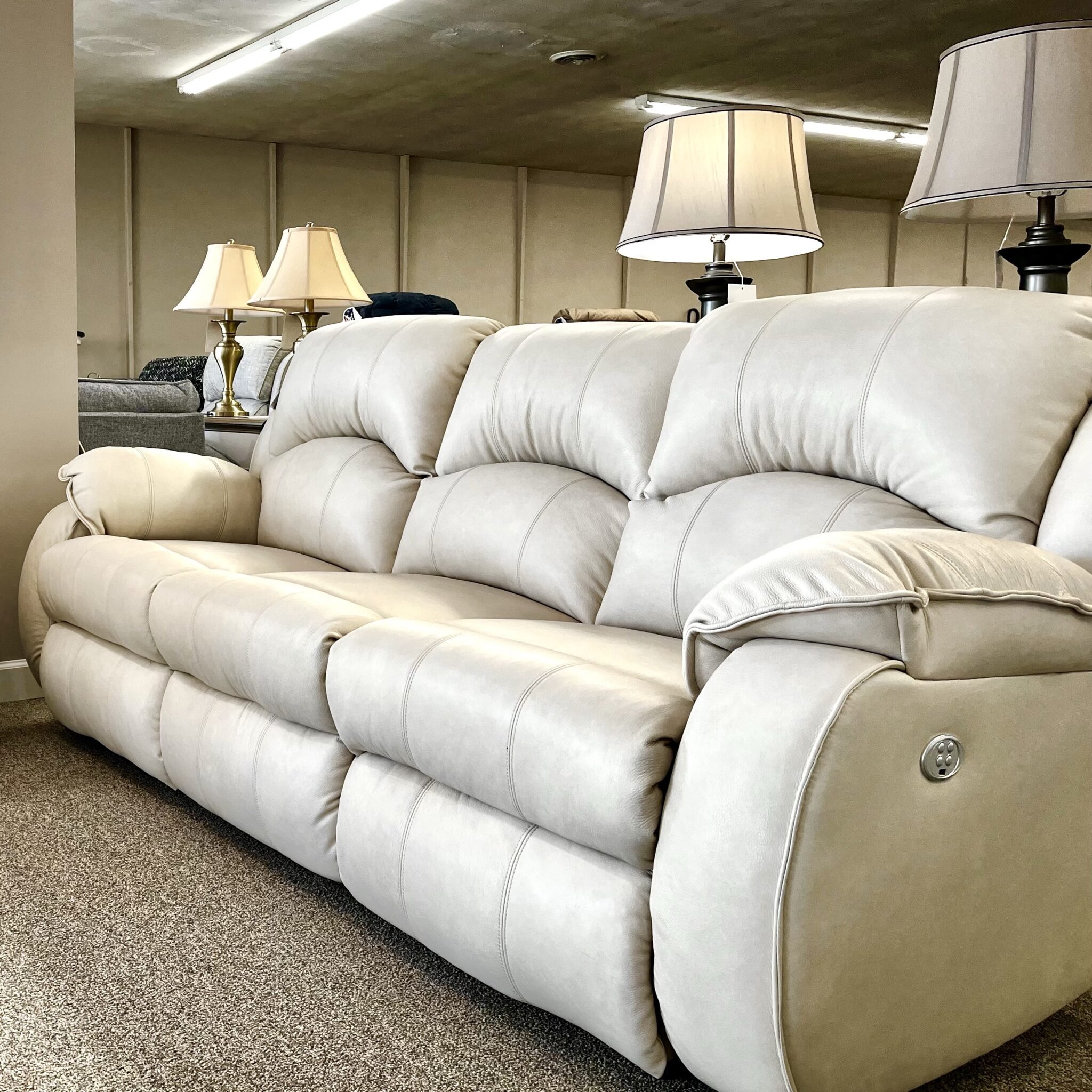New Arrivals – Schenck Furniture