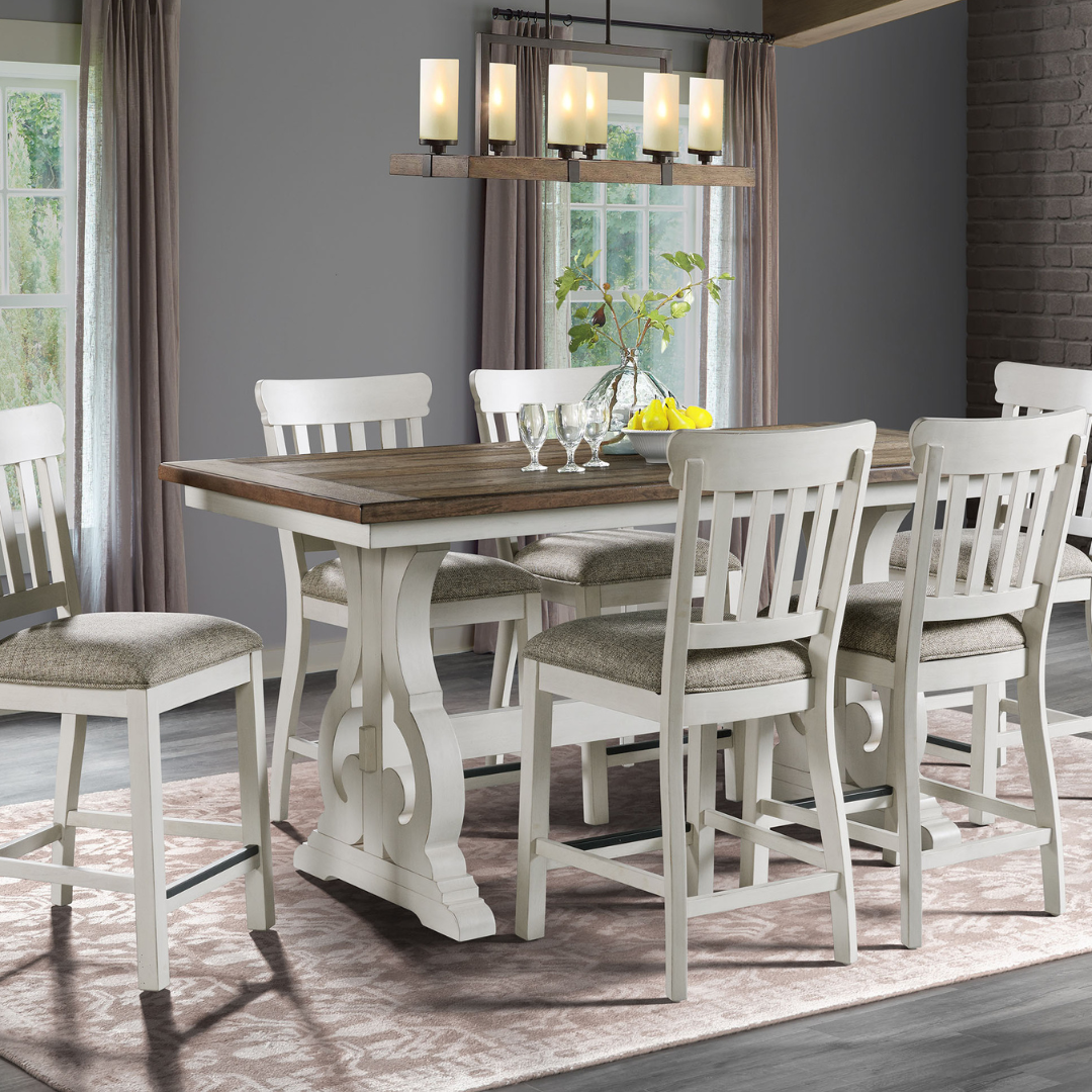 Intercon Drake Counter Height Table Schenck Furniture Intercon Drake Counter Height Table Schenck Furniture